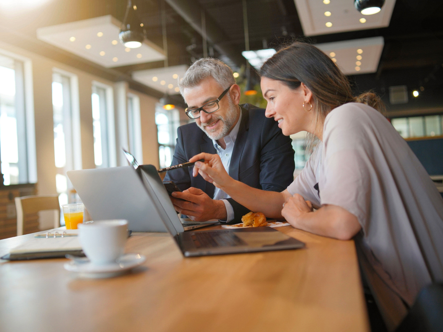 TPMA Inc - Bold Solutions. Empowered Communities