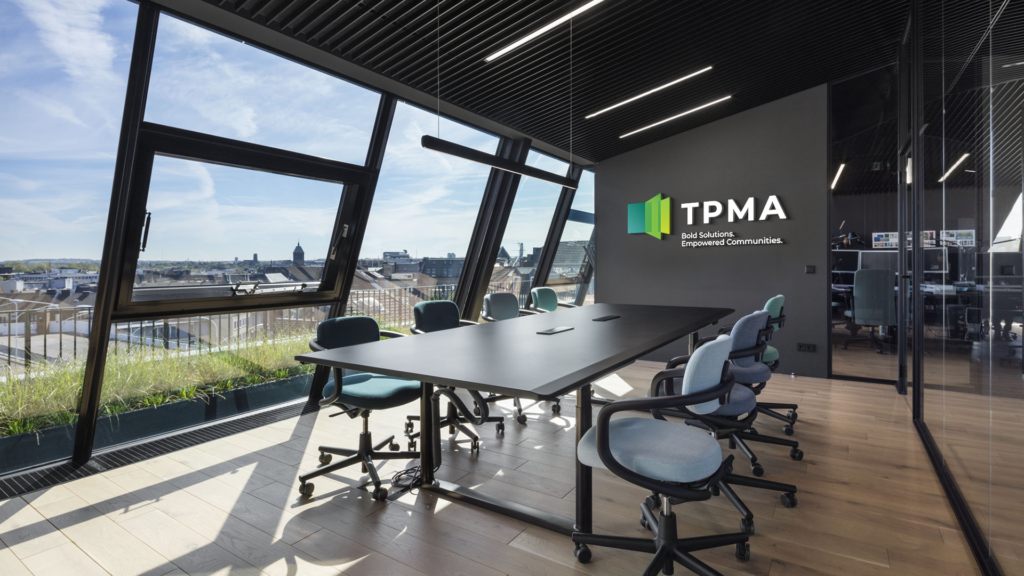 Community Research - TPMA