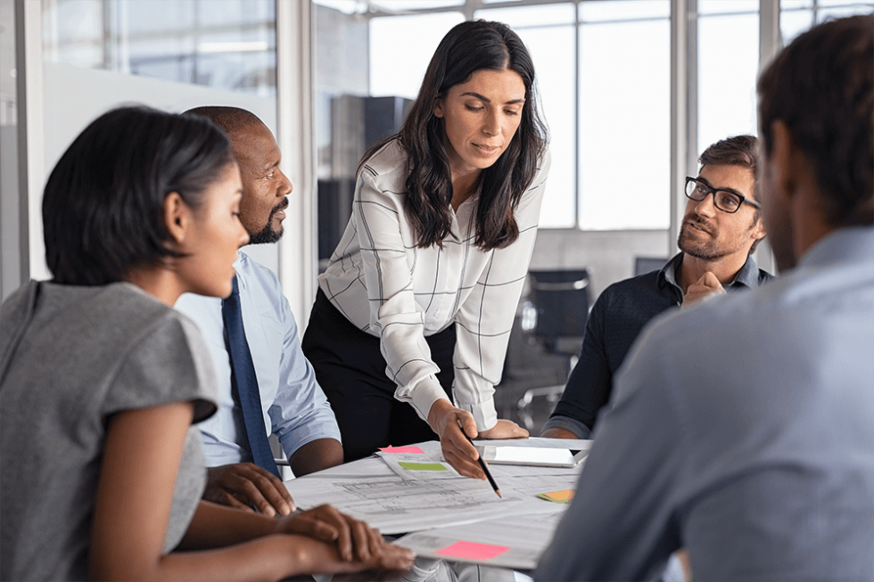 Beyond Traditional Economic Planning - TPMA