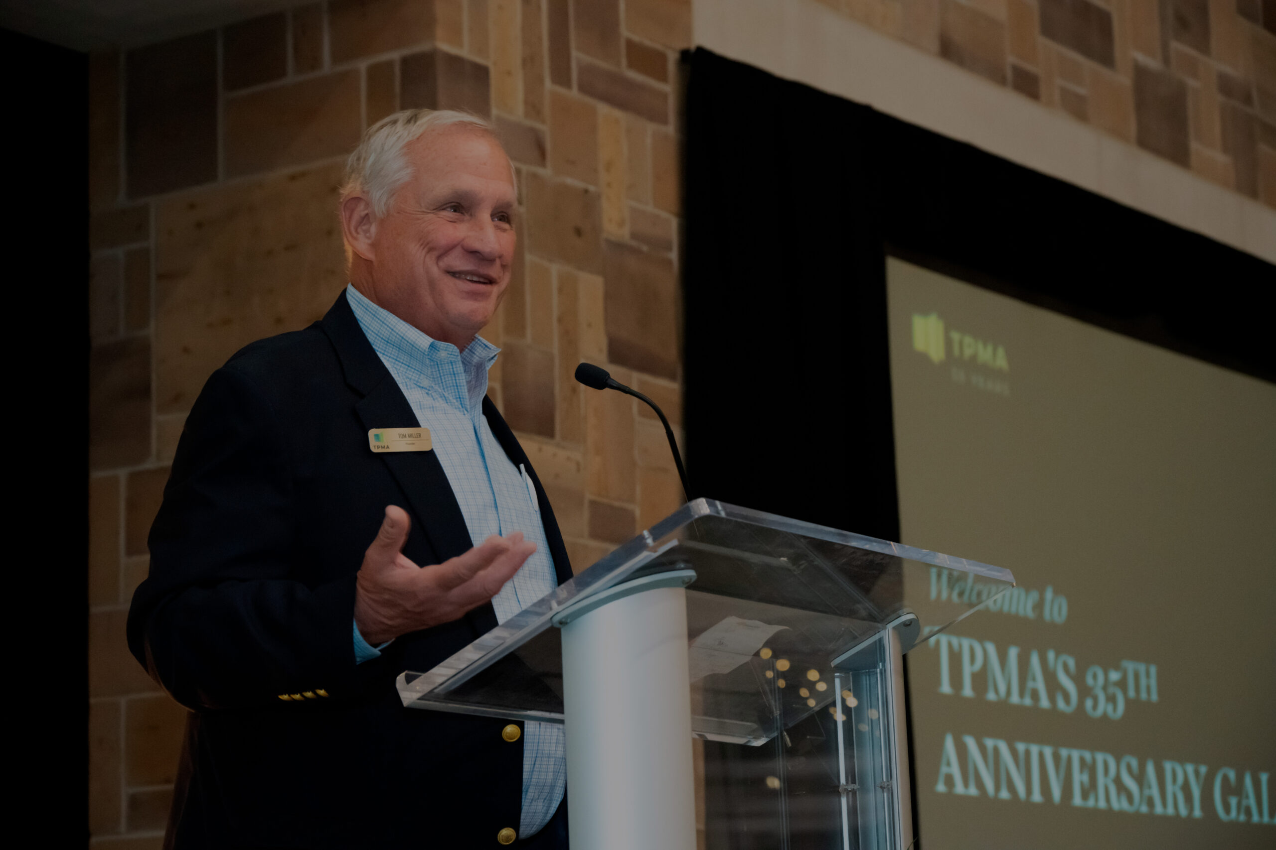 TPMA Inc - Bold Solutions. Empowered Communities