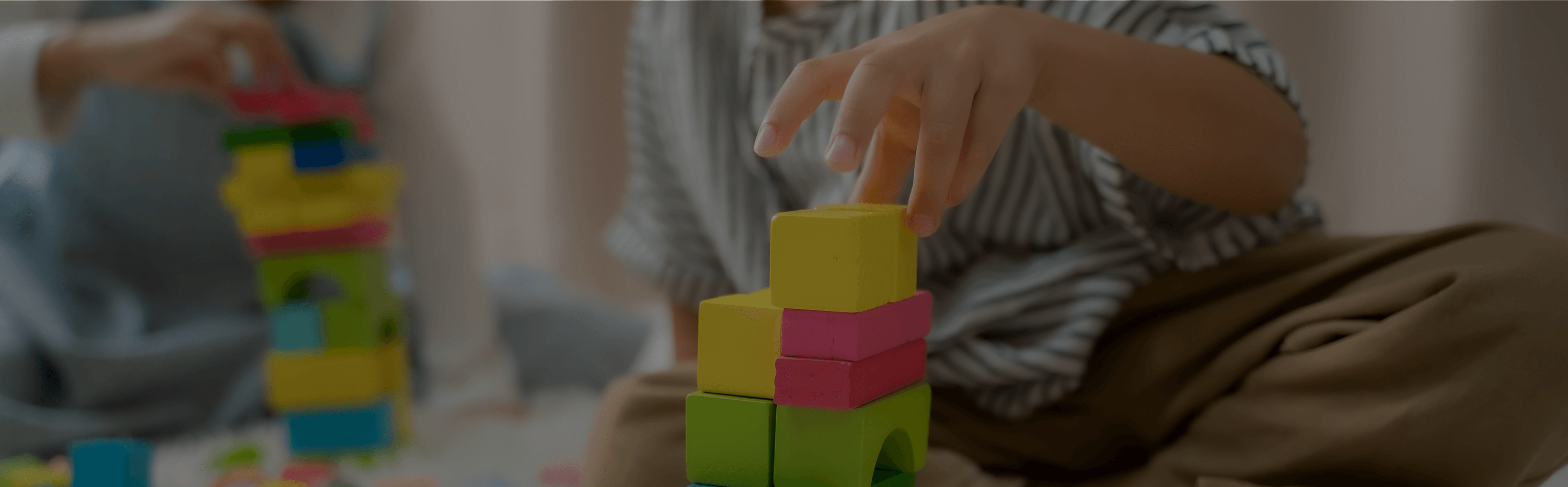 Childcare Studies - TPMA