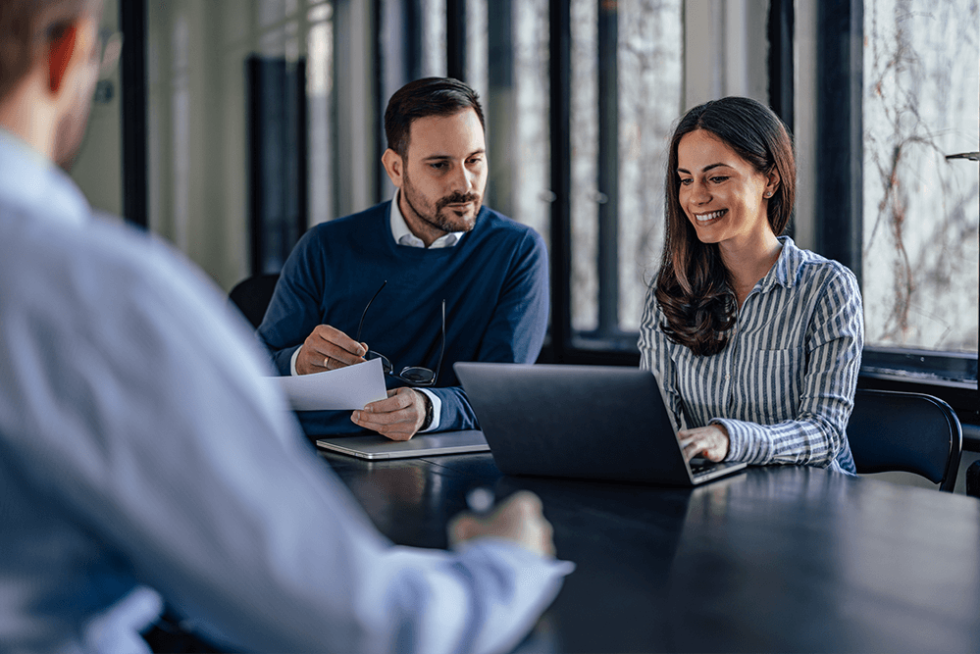 Community Impact Analysis - TPMA