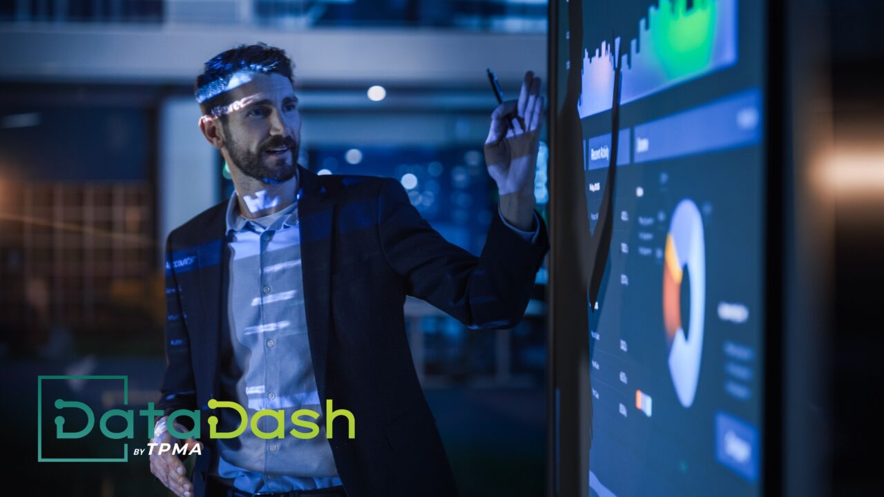 DataDash - TPMA