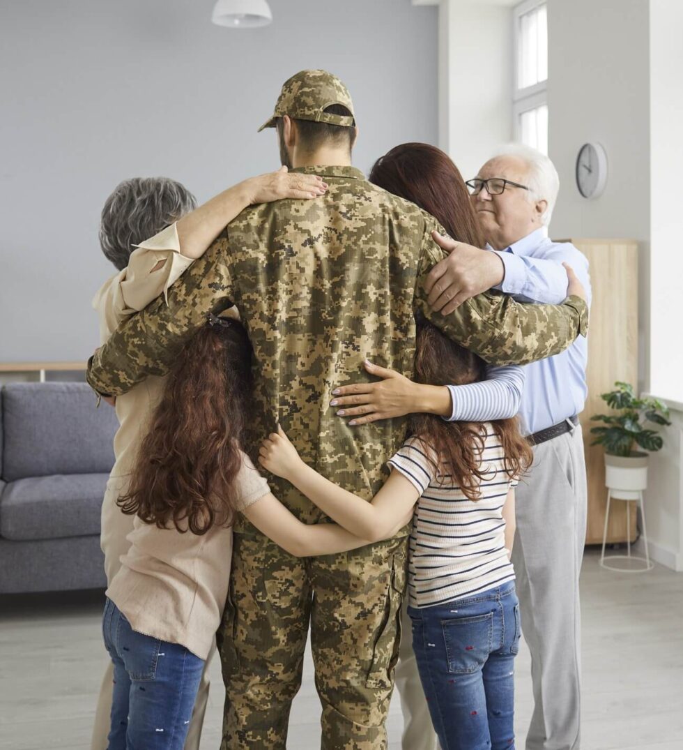 Veteran Services - TPMA